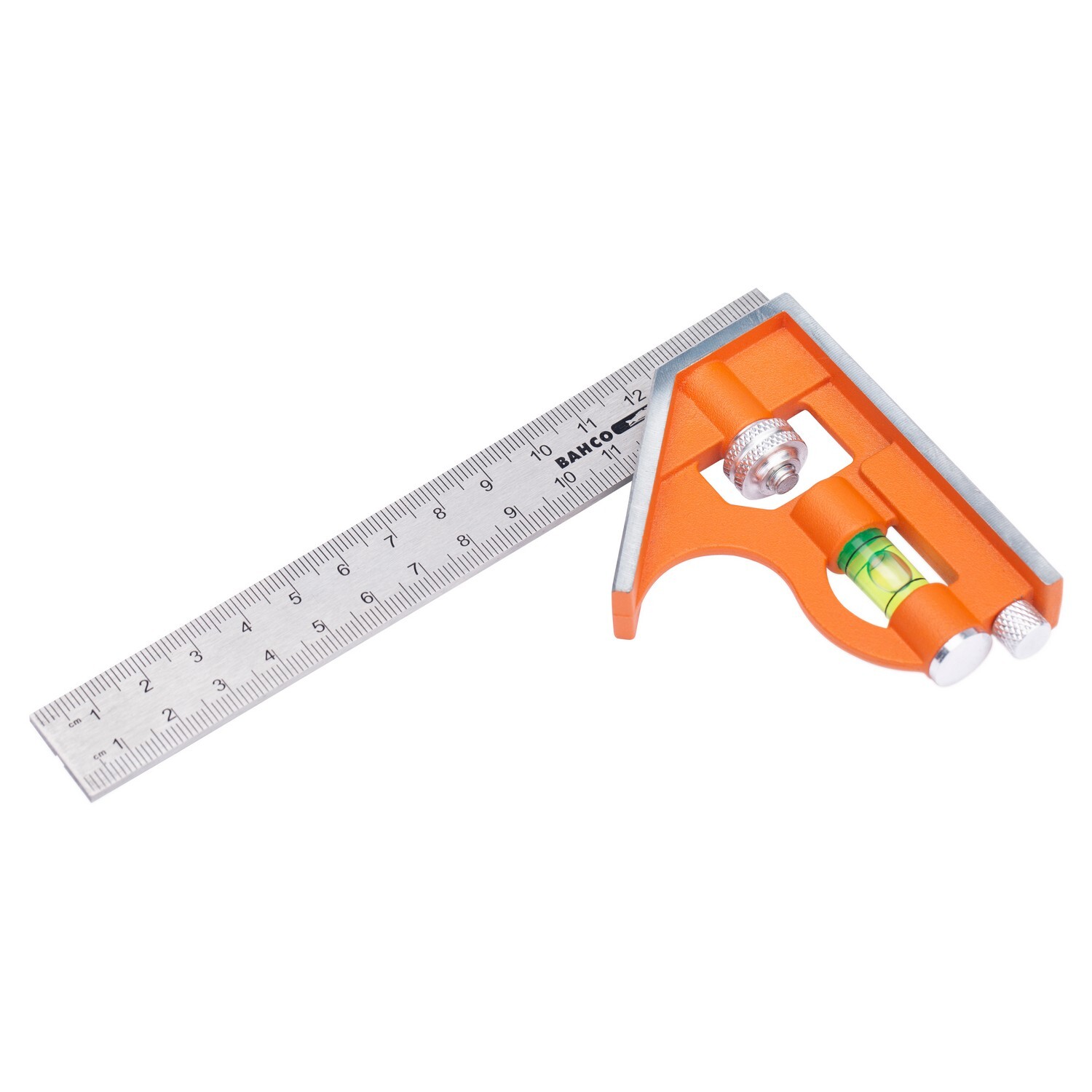 Combination Square Bahco